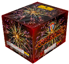 Juggernaut - Atomic Fireworks Inc - Home of Cherry Bomb Brand & M-80 Brand Fireworks