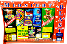 Midnight Blast - Atomic Fireworks Inc - Home of Cherry Bomb Brand & M ...
