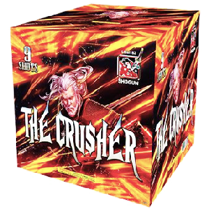 The Crusher - Atomic Fireworks Inc - Home of Cherry Bomb Brand & M-80 ...