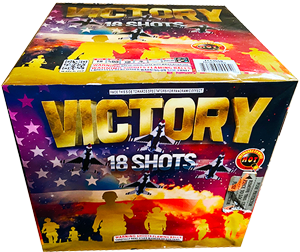 Victory - Atomic Fireworks Inc - Home of Cherry Bomb Brand & M-80 Brand ...